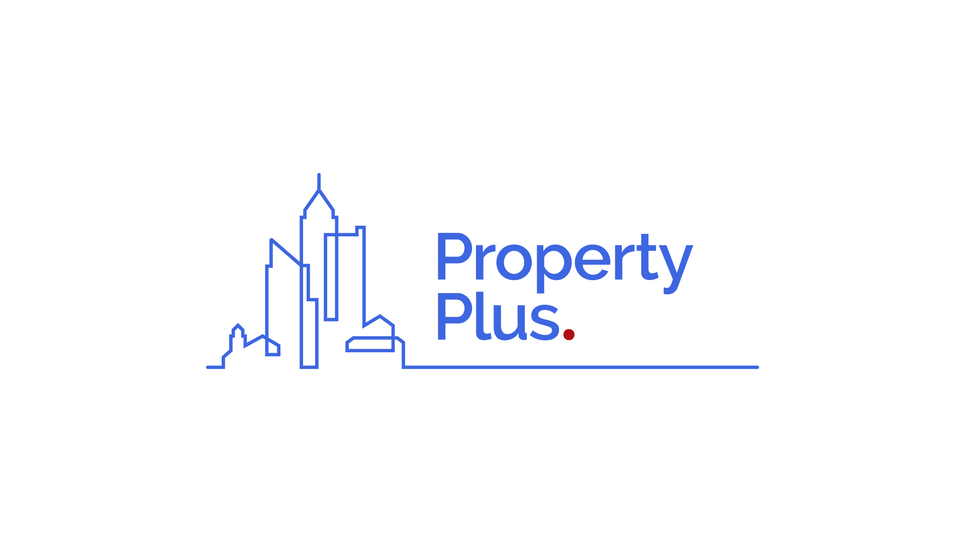 Property Plus Logo